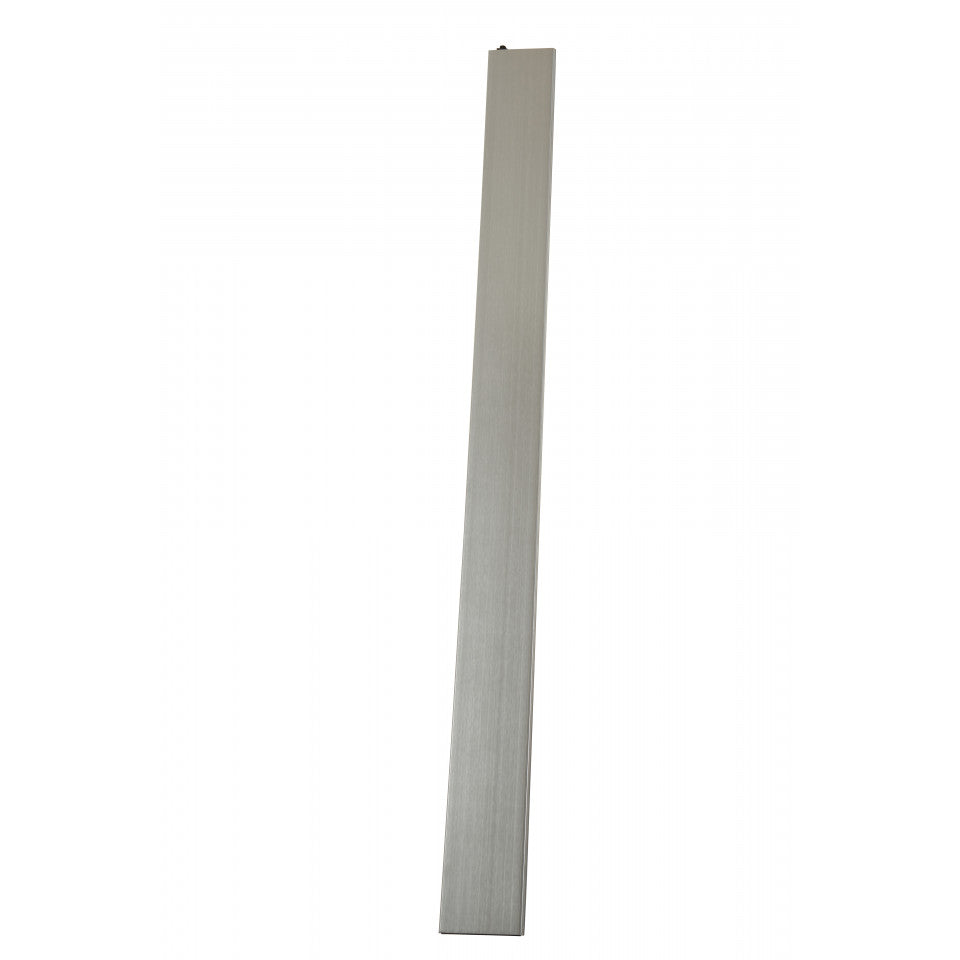 Grosfillex lamel Spacy aluminium 14.5x205 cm | Moderne aluminium ...